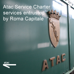 Service charter
